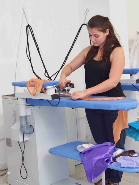 Pressing Nîmes dépot pressing | Design A New Style